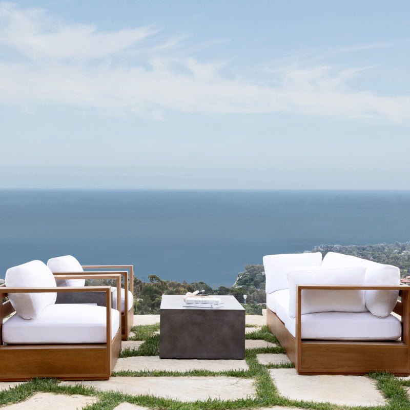 All Outdoor Modular Sectionals, Sofas & Daybeds | 7th Avenue